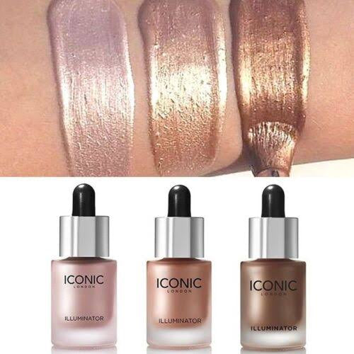 Iconic highlighter – StylesWay