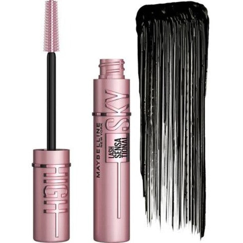 Maybelline Lash Sensational Sky High Washable Mascara – StylesWay